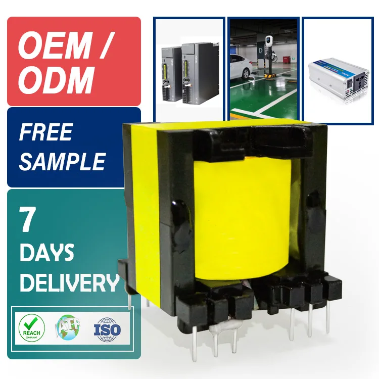 Industrial Power Adapter Pq2620 Vertical High Frequency 24v 12v ...