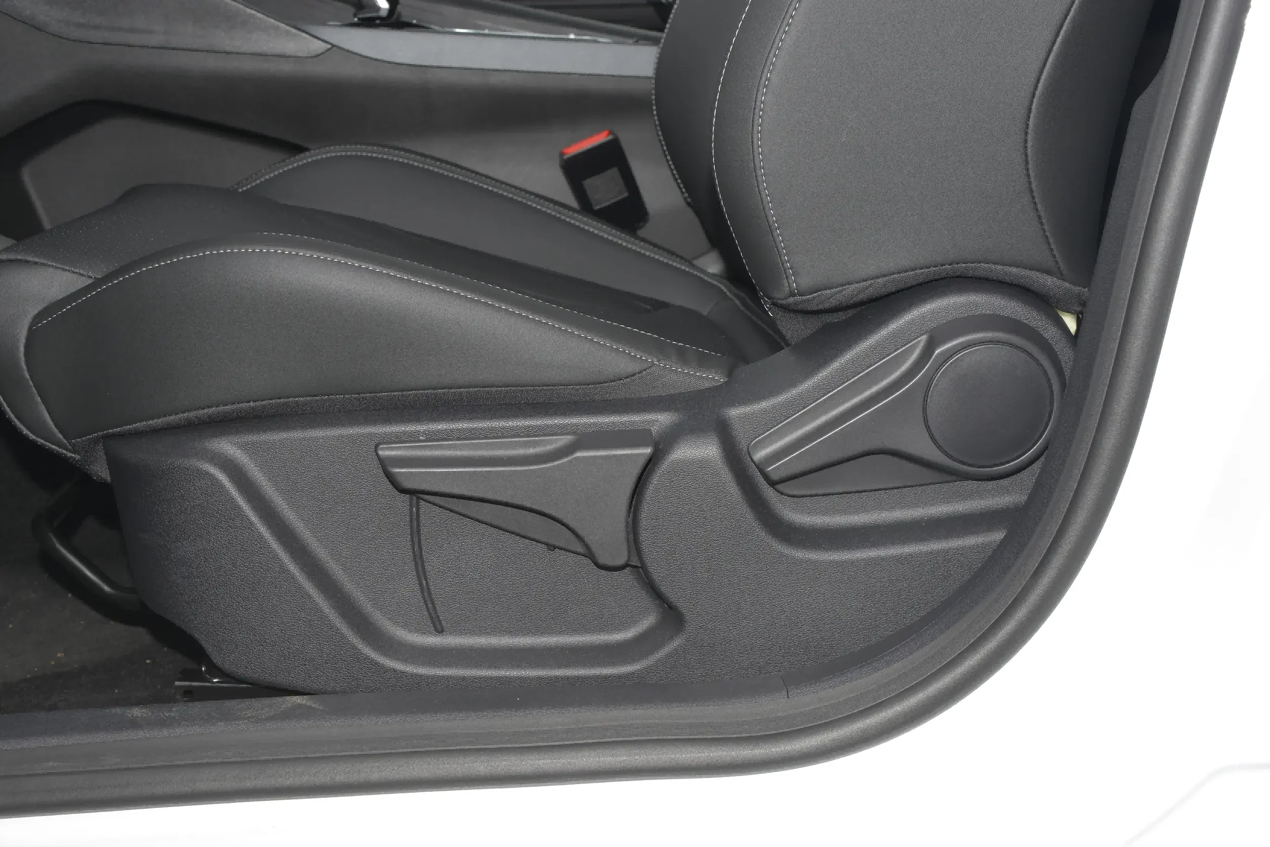 Geely Galaxy's Hybrid L7 Fy11 Xingyue L Electric Auto Geely Haoyue ...