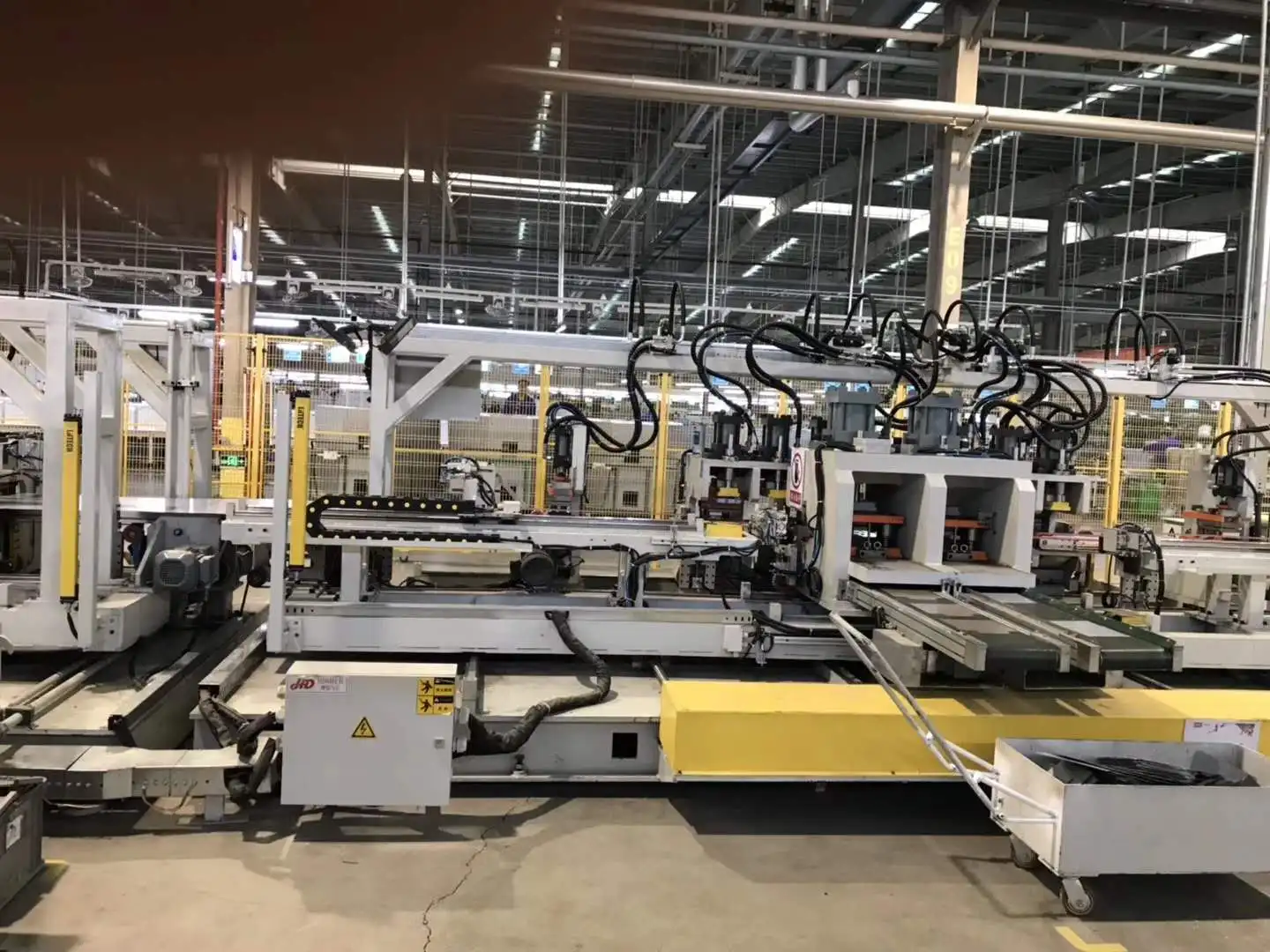 Lntech Safety Light Barrier,Infrared Light Fencing - Buy Light Barrier ...