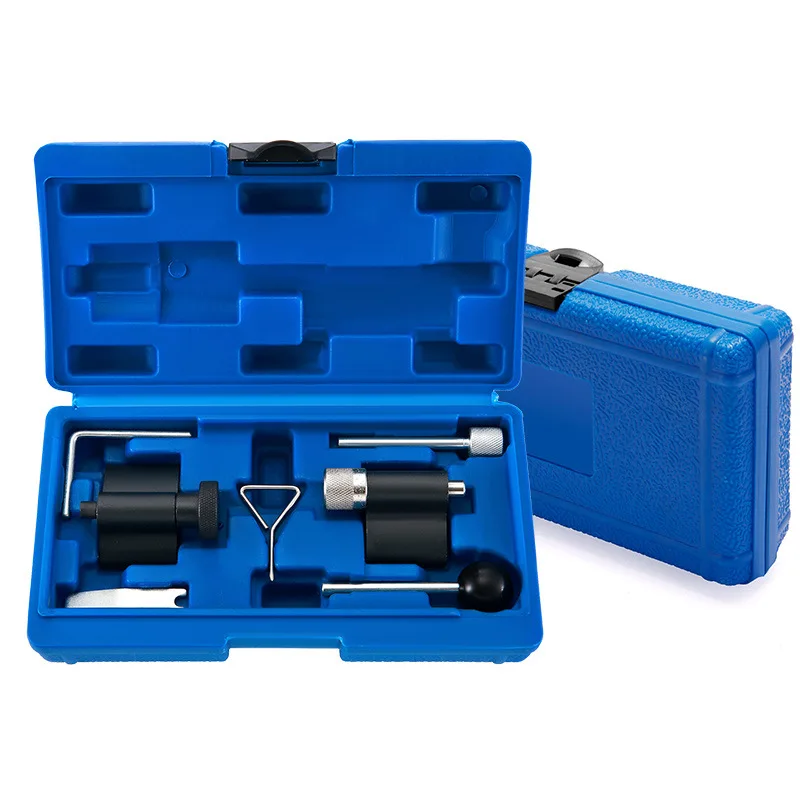 Diesel Engine Camshaft Crank Crankshaft Timing Lock Tools For VAG Audi ...