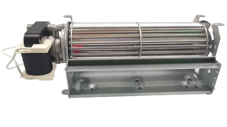 12v/24v Dc Elevator Cross Flow Fan 220v Low Noise Horizontal Fan For ...