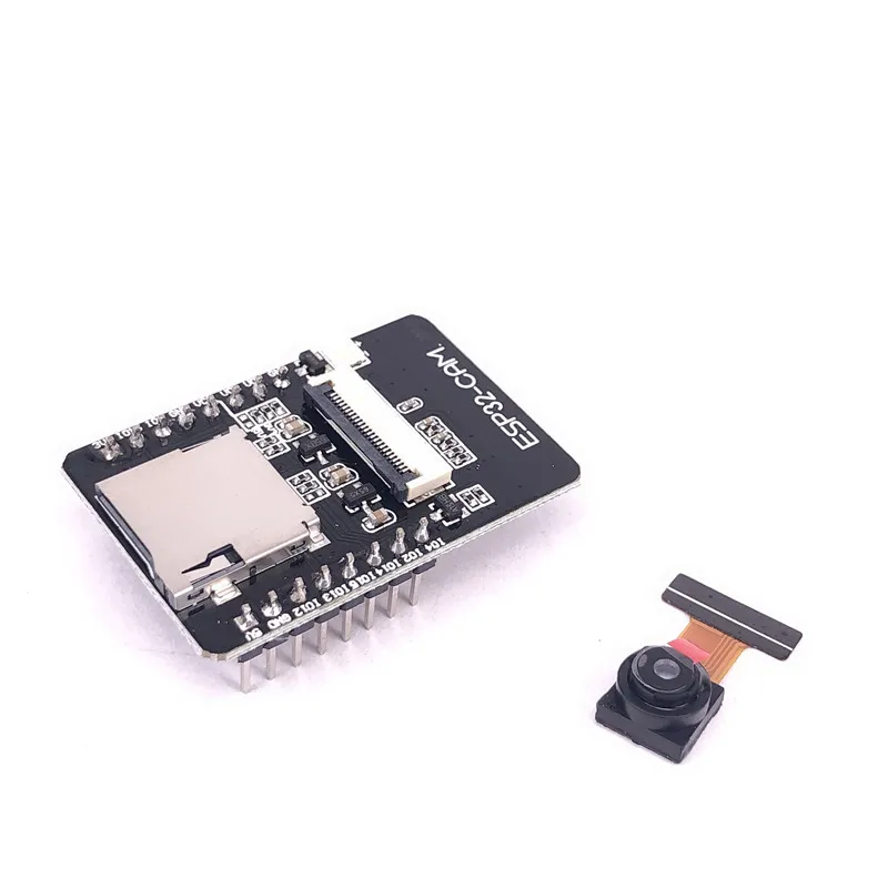 Esp32 Cam Wifi Wifi Module Esp32 Serial To Wifi Esp32 Cam Development Board 5v Bluetooth With