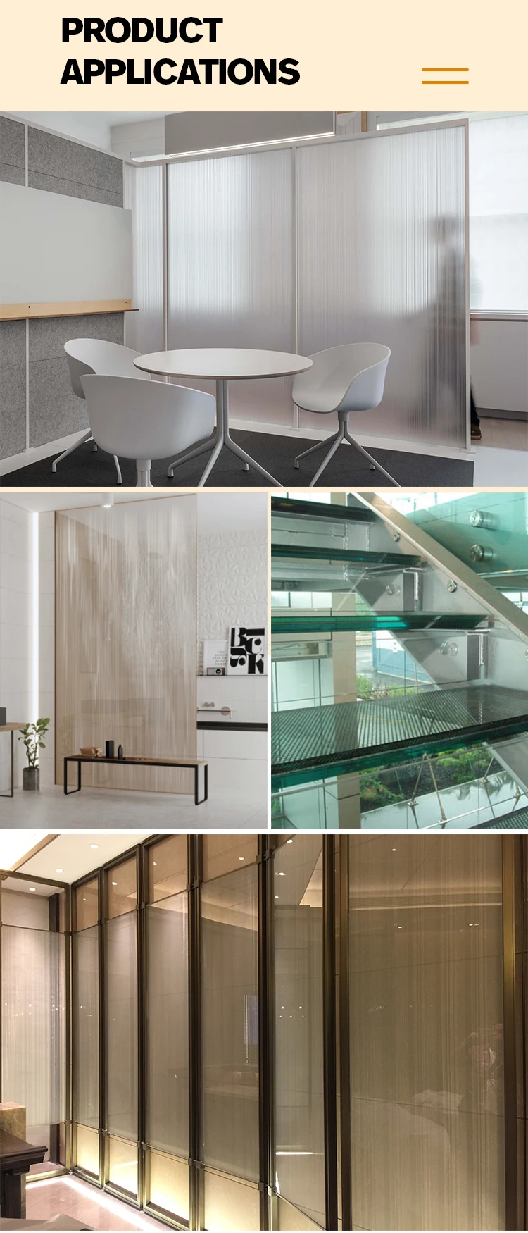 Partition Wall Decoration Laminated Glass Metal Mesh Screen - Buy ...