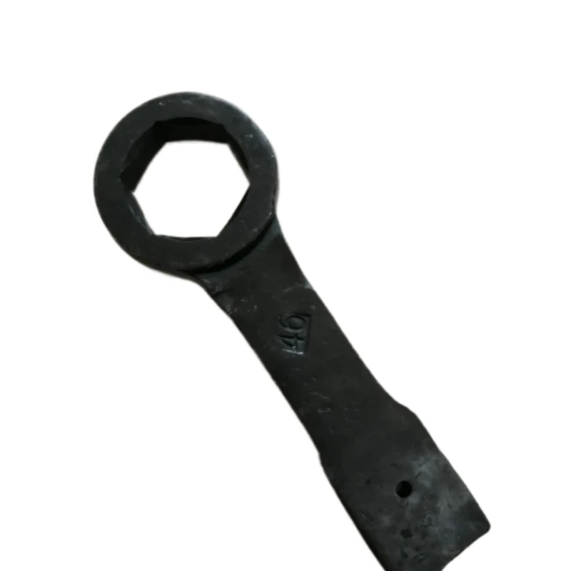 Shengjie OEM Factory Flogging Ring Spanner Slogging Hammer
