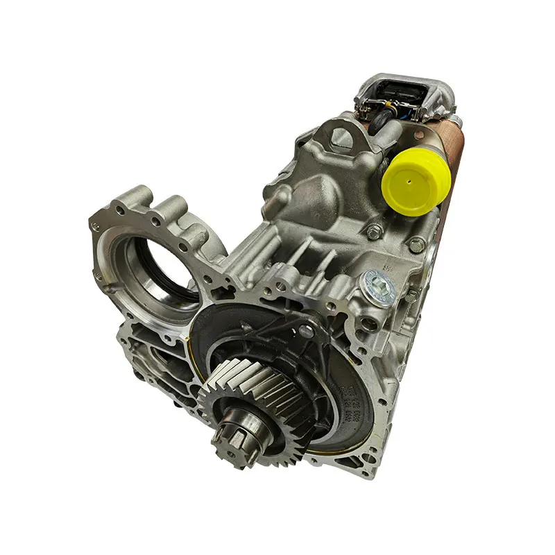 Truck Transmission Parts - Retarder Assembly 6093 050 100