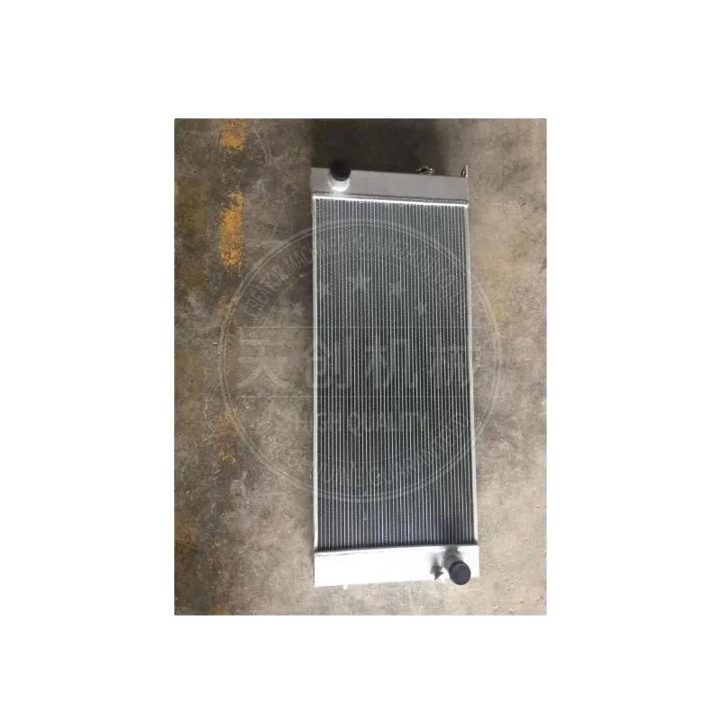 LXY散热器60000075，可在挖掘机和重型设备中获得最佳冷却性能| Alibaba.com