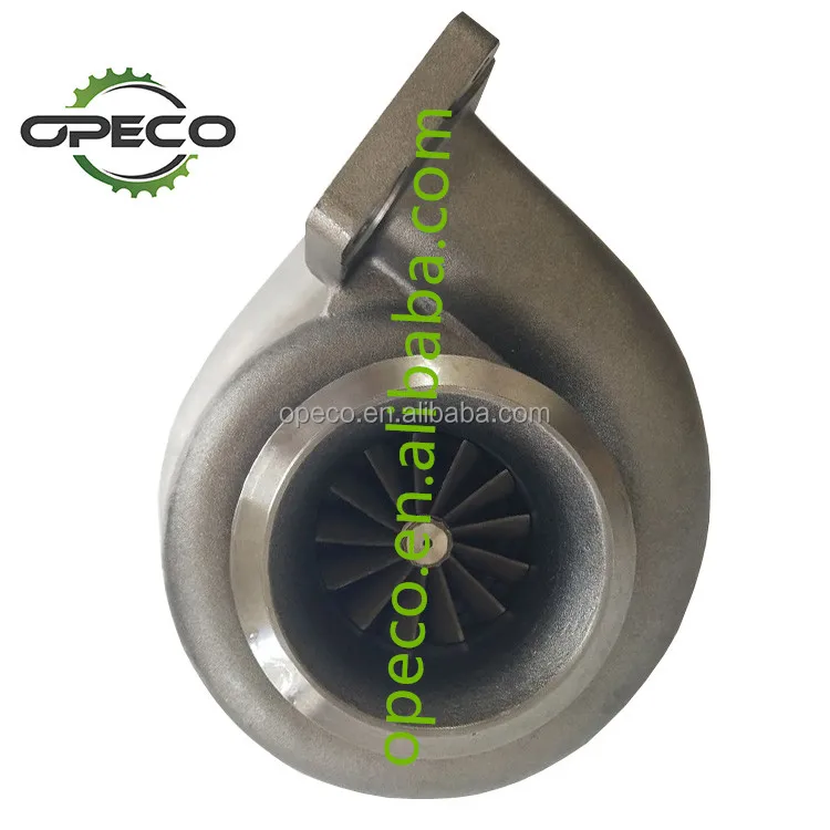 For Cummins Vta28 Turbocharger Ht4b Ht4b-2765j/k1.05 C1 3523591 3523590 ...
