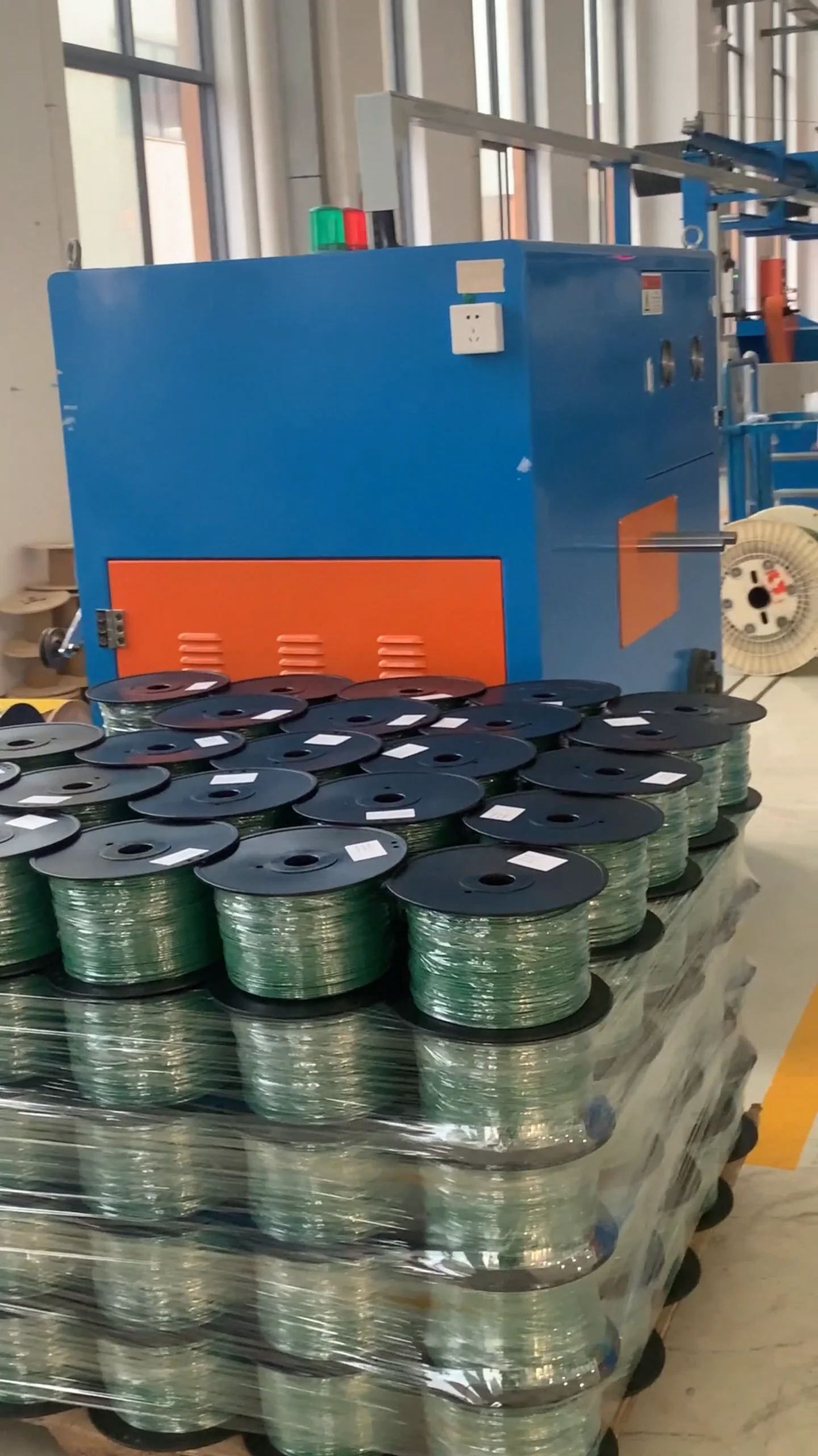 Robotic Lawn Mower Boundary Wire Perimeter Wire Cable - Buy 2.7mm 2.8mm ...