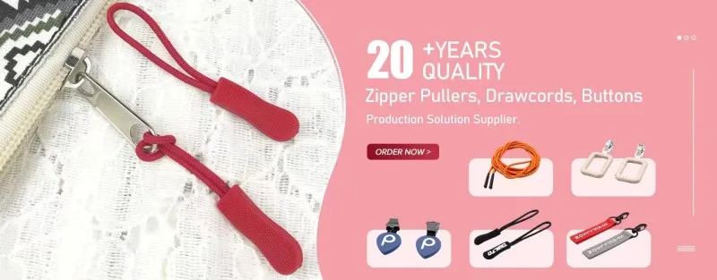 Custom Genuine Leather Zipper Pull,Pu Zipper Pull Tab - Buy Pu Zipper ...