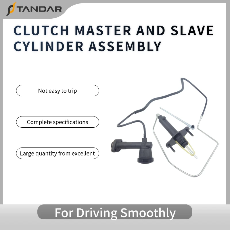 12387711 Clutch Pump and Slave Cylinder Kits for GMC C1500| Alibaba.com