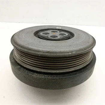 Шкив Коленчатого Вала Sprinter Om651 6510351812 6510351612 A6510351812 ...