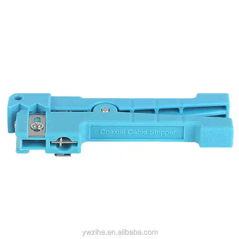 45-163 Fiber Optic Stripper Mid Span Cable Cutting Tool Loose Tube ...