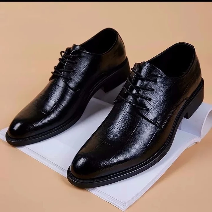 Genuine Leather Office Shoes跨境商机分析报告行业外贸出口趋势-阿里巴巴国际中文站官网