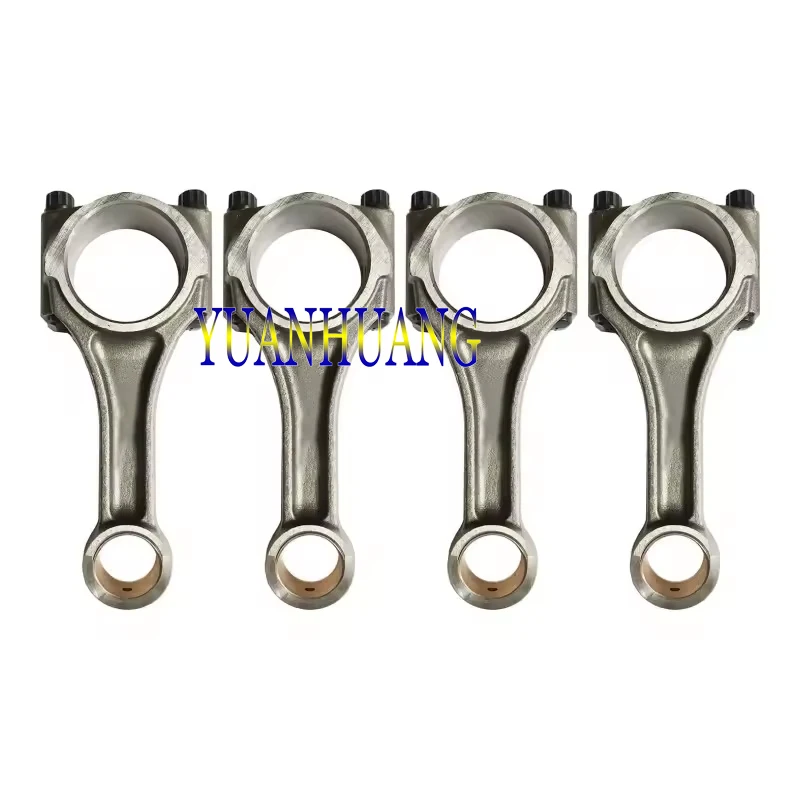 Ef750 Con Rod For Hino Engine Connecting Rod Auto Engine Forklift Parts ...