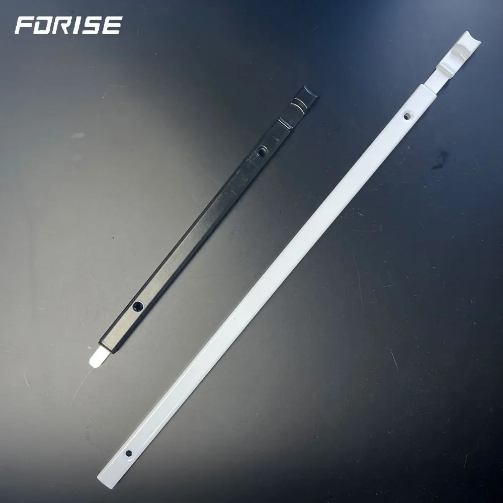 FORISE factory made Shoot Bolt 240mm & 440mm Hinge for Aluminum Door ...