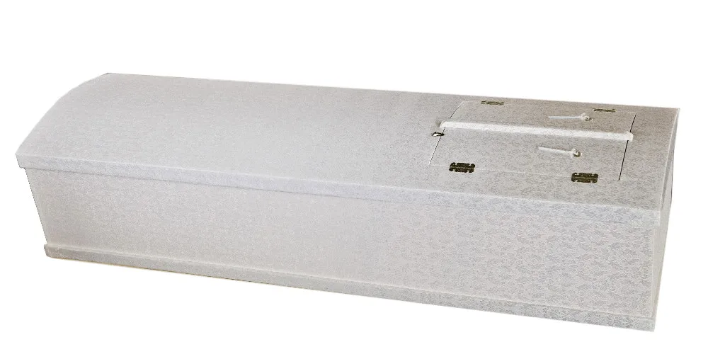 Japanese Style Funeral Supplies - Elegant Burial Caskets