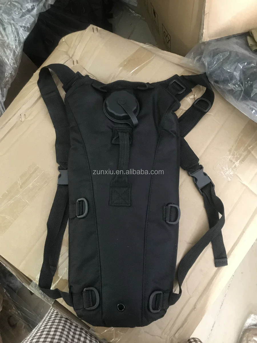 Magazine Camouflage Hiking Vest Shoulder Chest Crossbody Sling ...