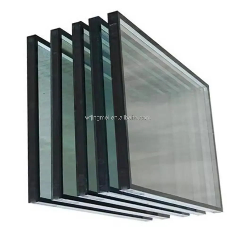 6.38mm Laminated Building Glass Sheet Laminated Float Door Window Glass ...