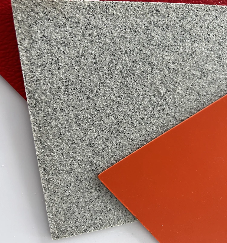 Fiberglass High Strength Lightweight GFRP Flat Sheet FRP Sanding Plate ...