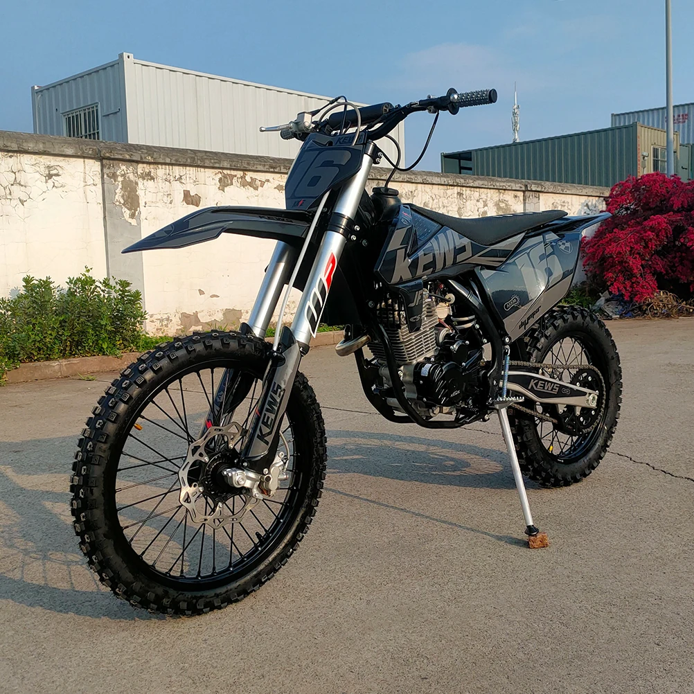 KEWS K16 Moto Cross off-Road Motorcycle 250cc CB250-F