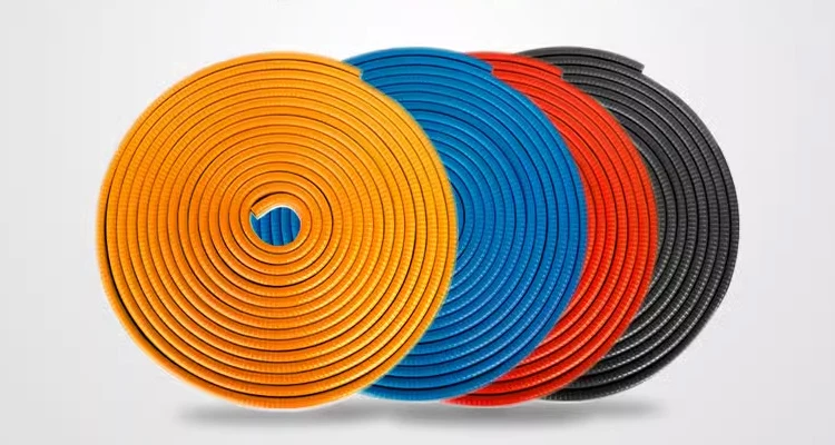 U Shaped Sharp Edge Protection Strip Vehicle Boat Pvc Trim Fits 3mm To ...