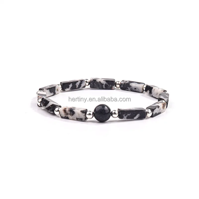 Delicate Chicken Blood Spot Emperor Blue Gold Sand Tiger Eye Stone ...