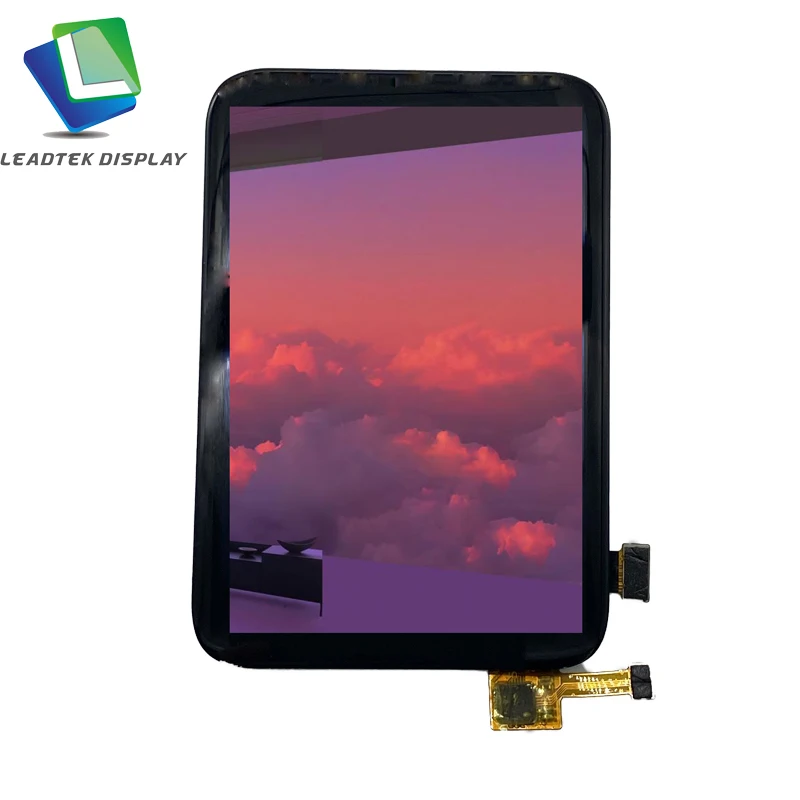 Touch Screen Tft Lcd Module Lcd Display 2.8 Inch Ips Mipi 2.8inch Boe 4 ...