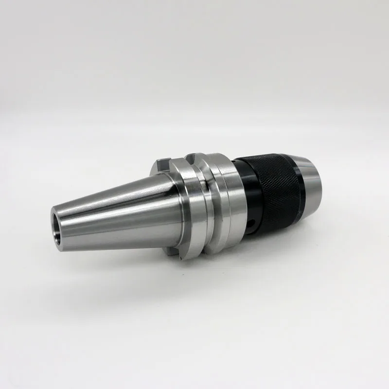 Morse Taper Drill Chuck MT4 - Precision and Versatility