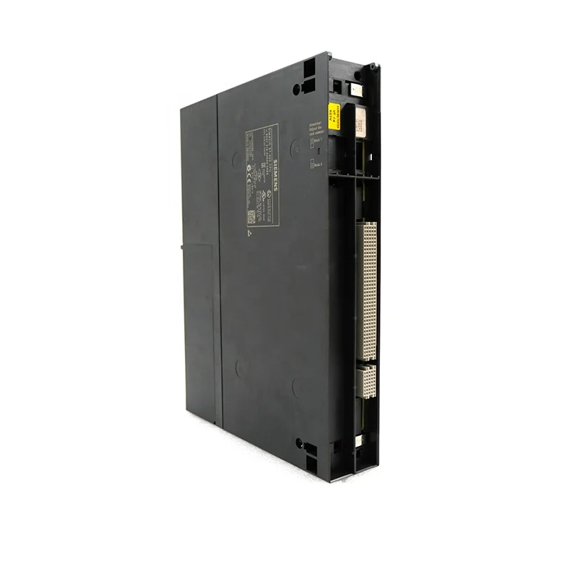 Siemens Simatic S7-400h Cpu Module 6es7416-5hs06-0ab0 Plc Controller ...