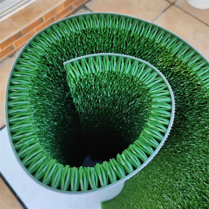 Filtration Par Rodage - Dreamturf Washing Grass Gold Filter