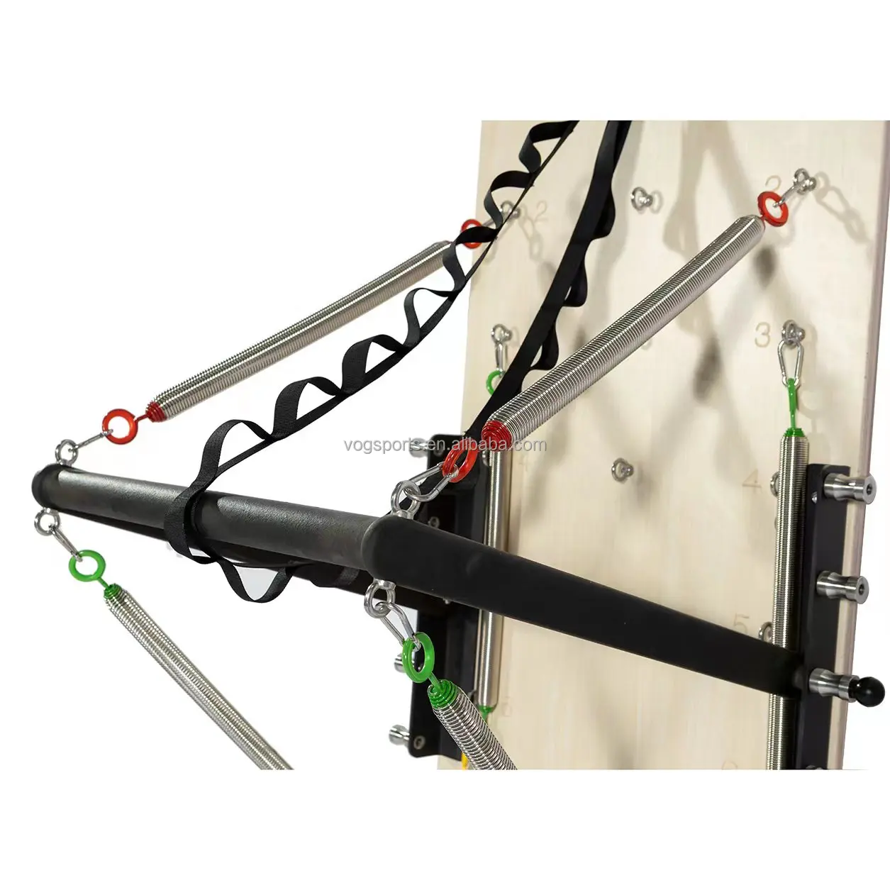 Wholesale Multi-function Spring Hanging Training Board Wall-mounted ...