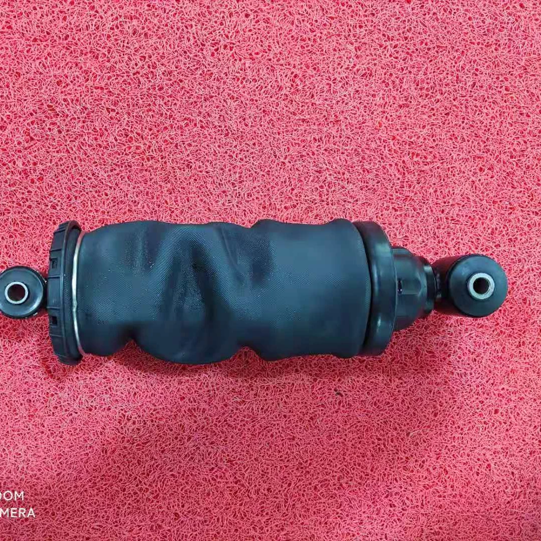 EUROPEAN truck REAR air suspension shock absorber in China 9640060190 ...
