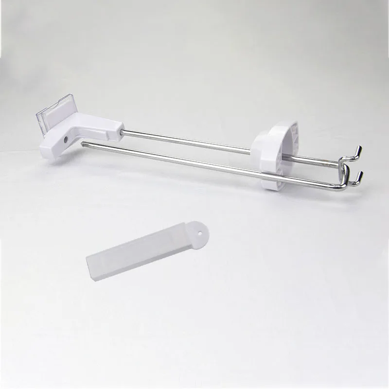 EAS Anti Theft Hooks - Secure Your Displayed Merchandise