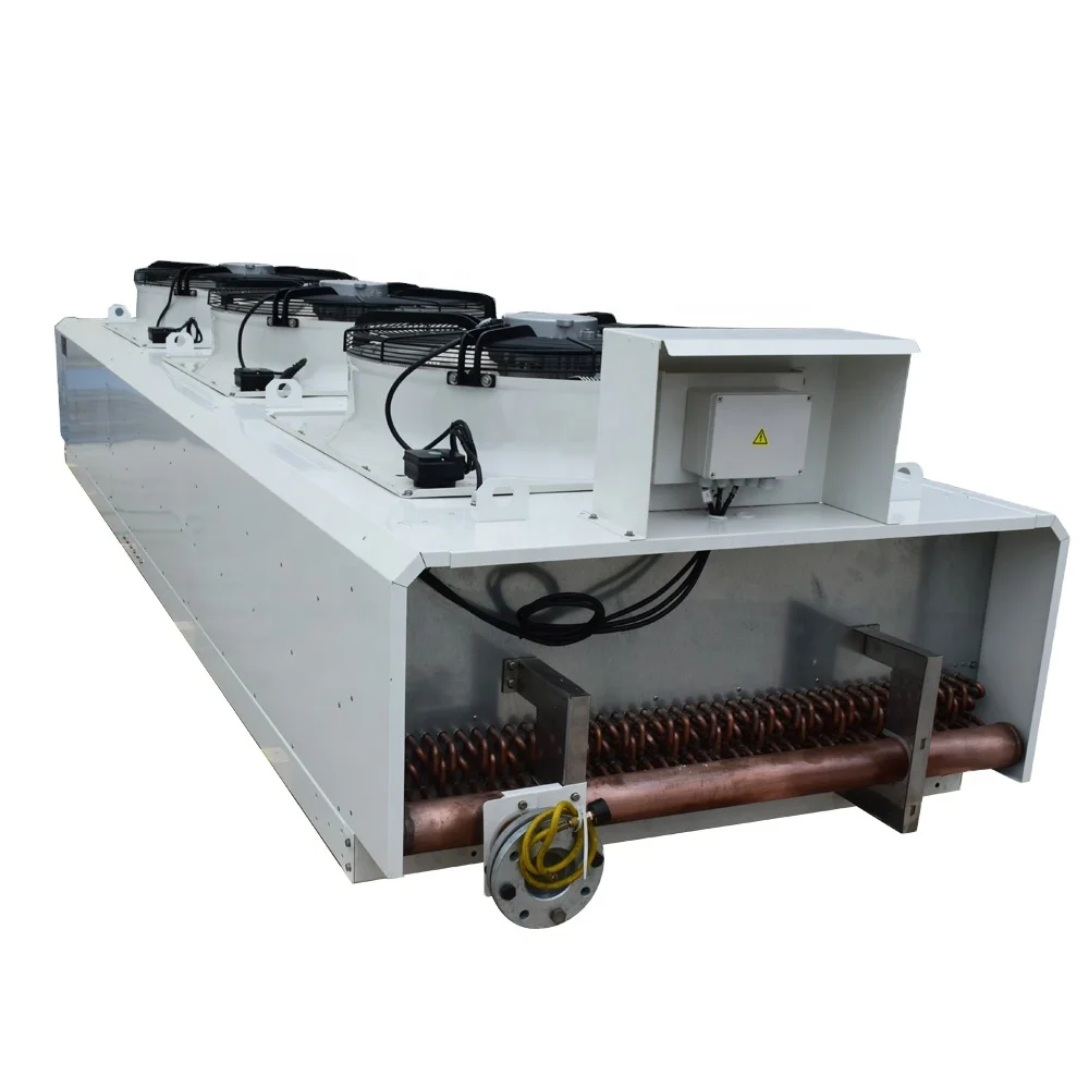 ADIABATIC COOLING TOWERS HYBRID DATA CENTER DRY COOLER EXCEPTIONAL FREE ...