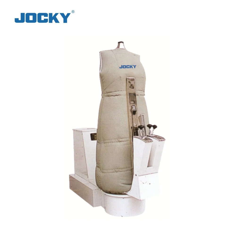 Rz-ii Apparel Clothes Laundry Finishing Equipment Form Finisher Dummy ...