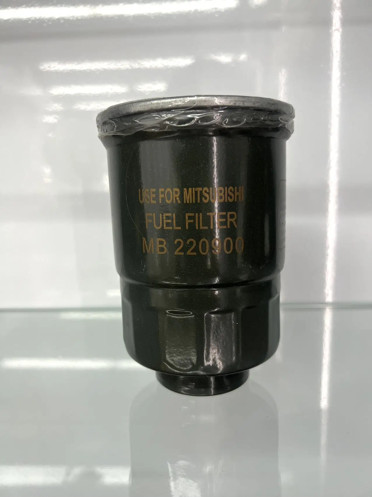 Fuel Filter Autopart For Mitsubishi Mb 220900 - Buy Fuel Filter Product ...
