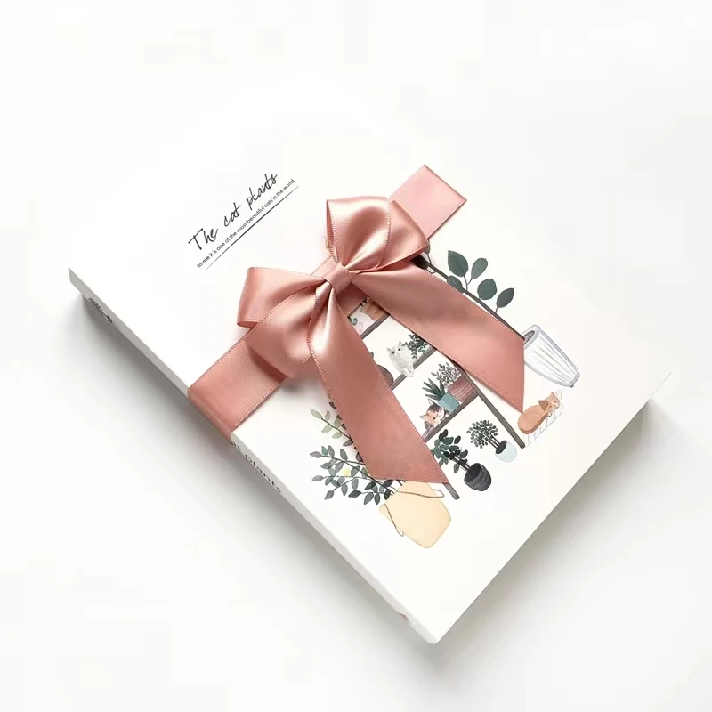 New Design Self Adhesive Christmas Bow Satin Ribbon Bow With Elastic ...