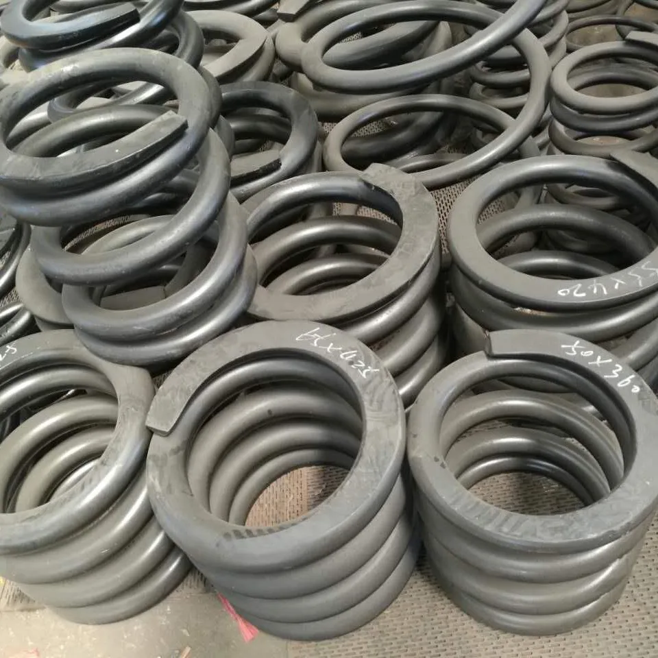 Damping Spring for Piling Rig Machine Kelly Bar OD440mm OD508mm OD530mm ...
