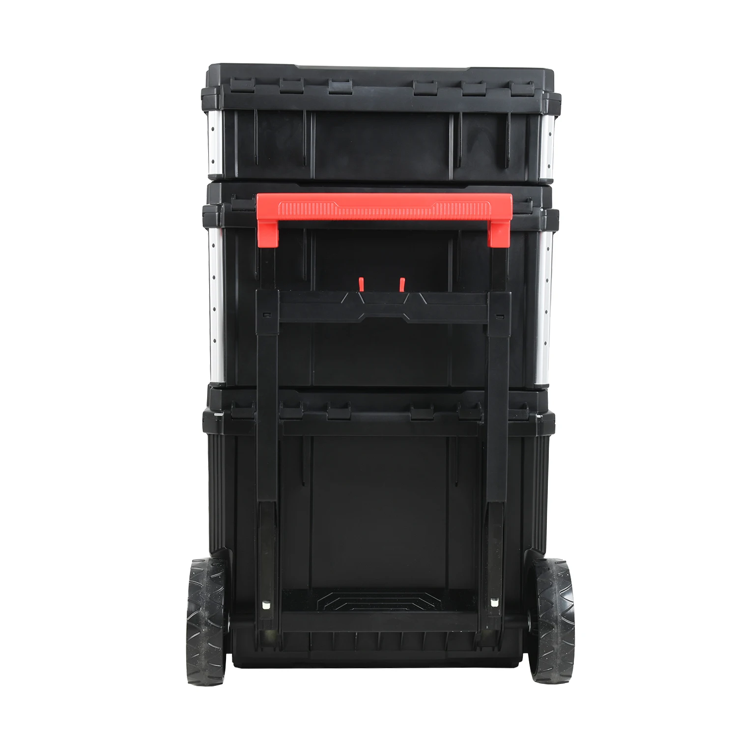 Vertak Heavy Duty Mobile Mechanical Toolbox Set China Tool Box Roller ...