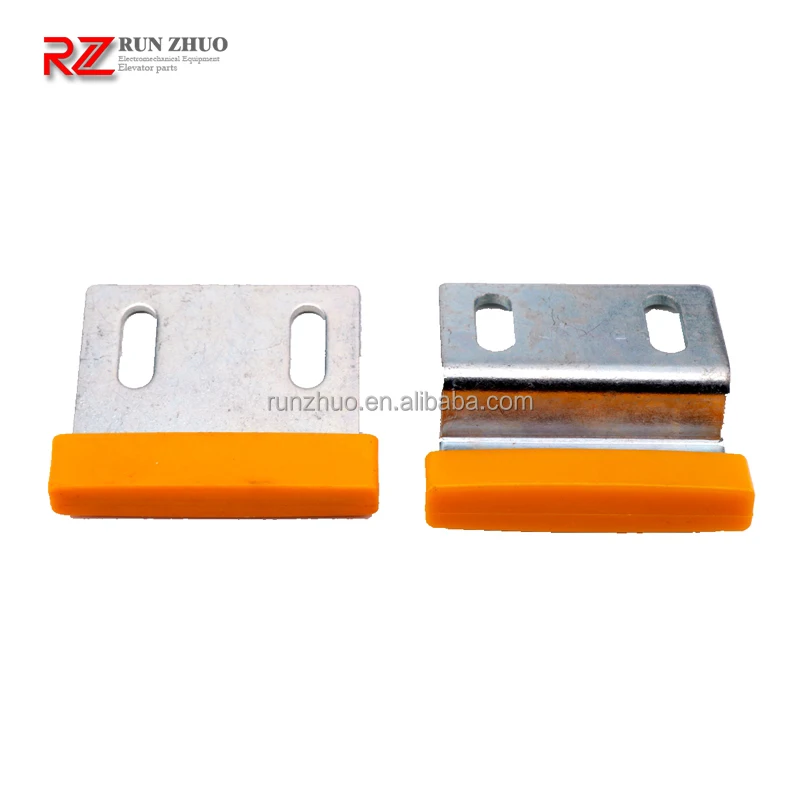 Elevator Door Slider Elevator Door Foot Parts Door Bending Slider With ...