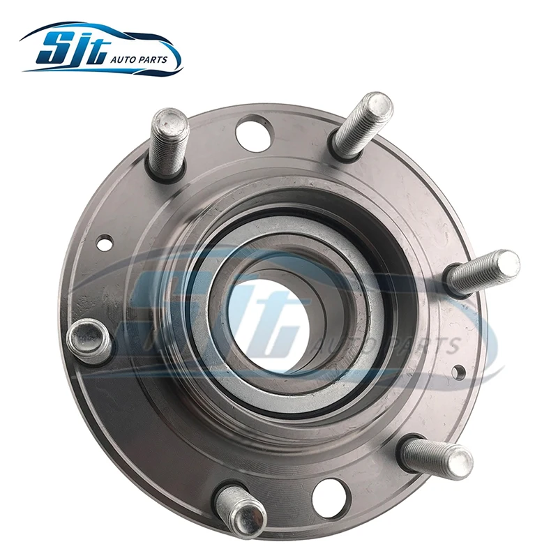 51750-4h050 For Hyundai Grand Starex Factory Auto Bearings Rear Wheel ...