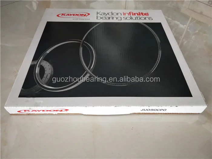 KAYDON Robot Reali-Slim Thin Section Bearing JU042CP0 JU042XP0 Thin ...