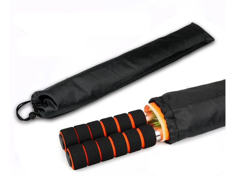 Custom Soccer Training Linesman Flags Command Signal Flag 2 Pcs Set Football Referee Flags - Buy ...