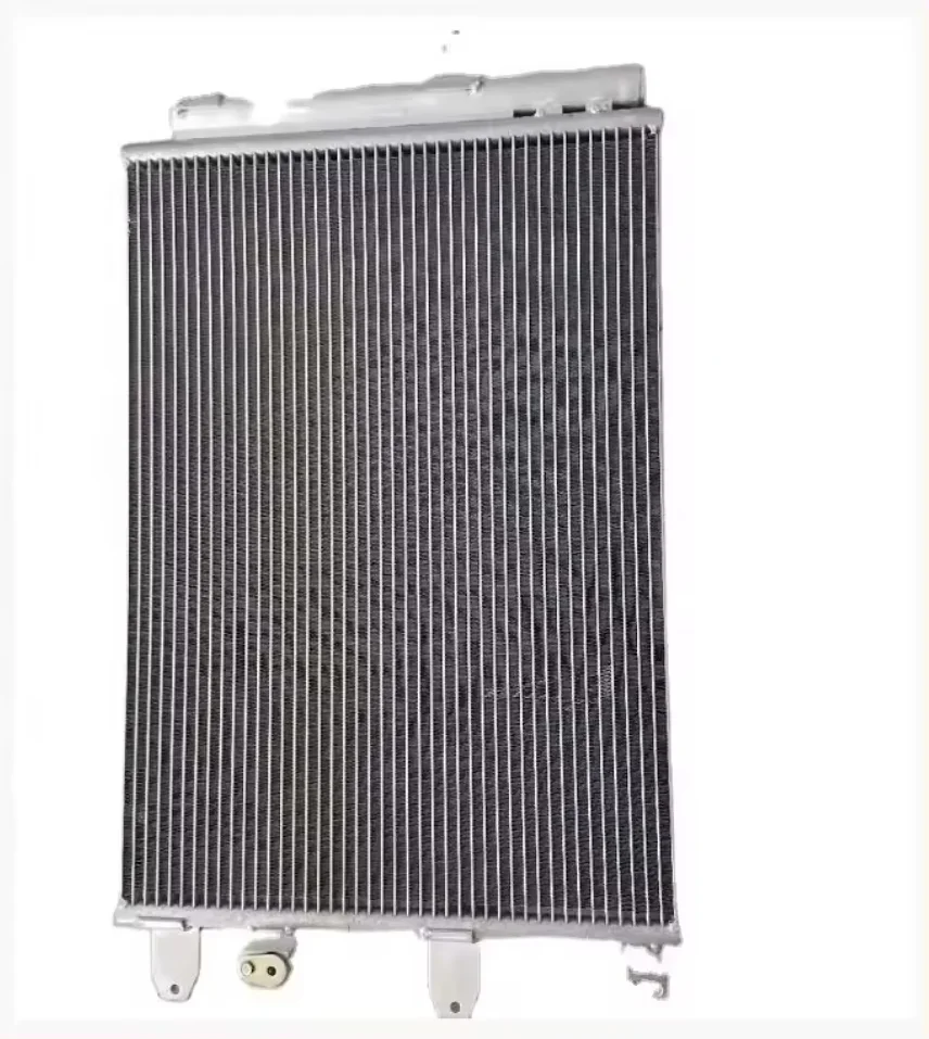 High Performance Auto Spare Parts AC Condenser for Chery Tiggo7 Tiggo8 ...