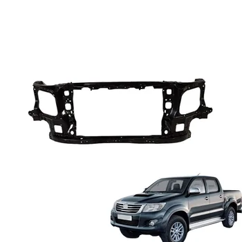 Auto Body Parts Car Radiator Support For Toyota Hliux Vigo 2006-2015 ...