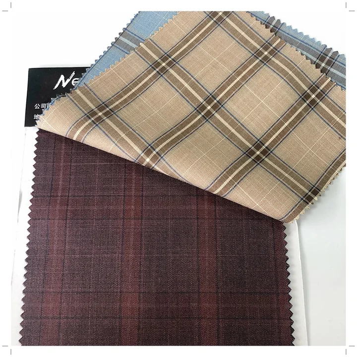 Yarn Dyed Rayon/polyester Fabric跨境商机分析报告行业外贸出口趋势-阿里巴巴国际中文站官网