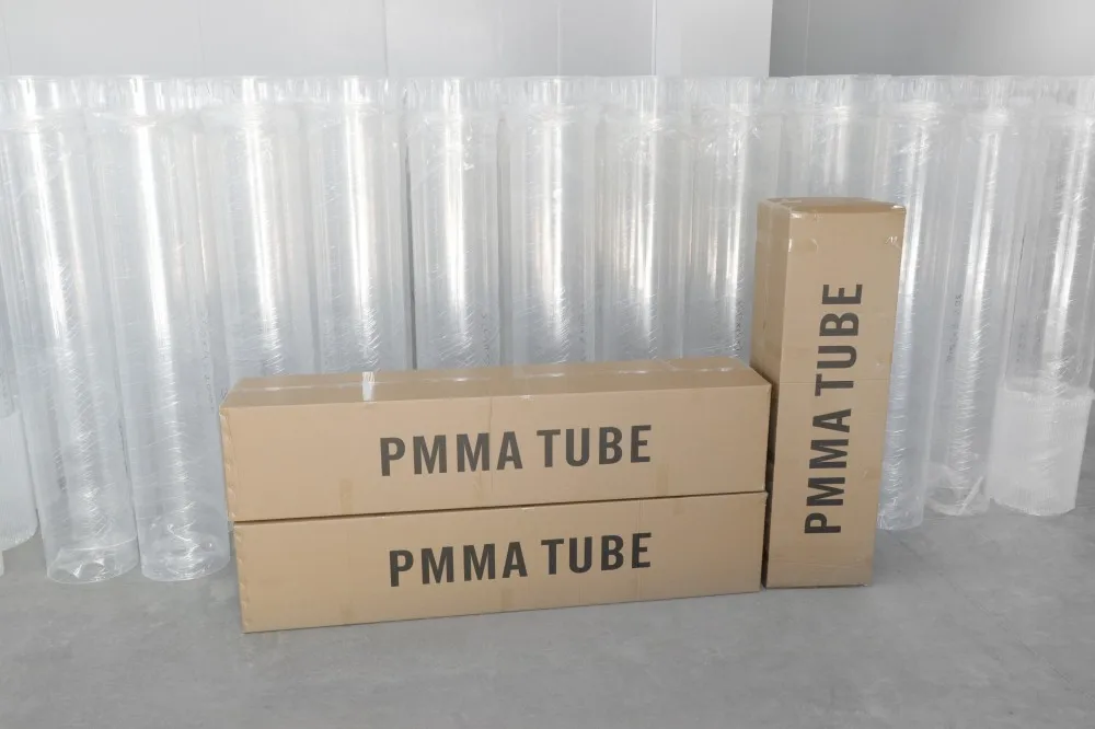 High Visual Light-Transmitting Algae Tanks for Aquatics