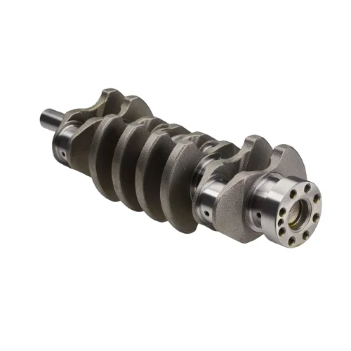 Company Overview - Guiyang Baiyun Alloy Casting Factory