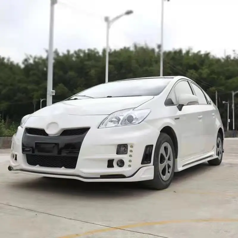Auto Car Spare Parts - Body Kit for Toyota Prius V