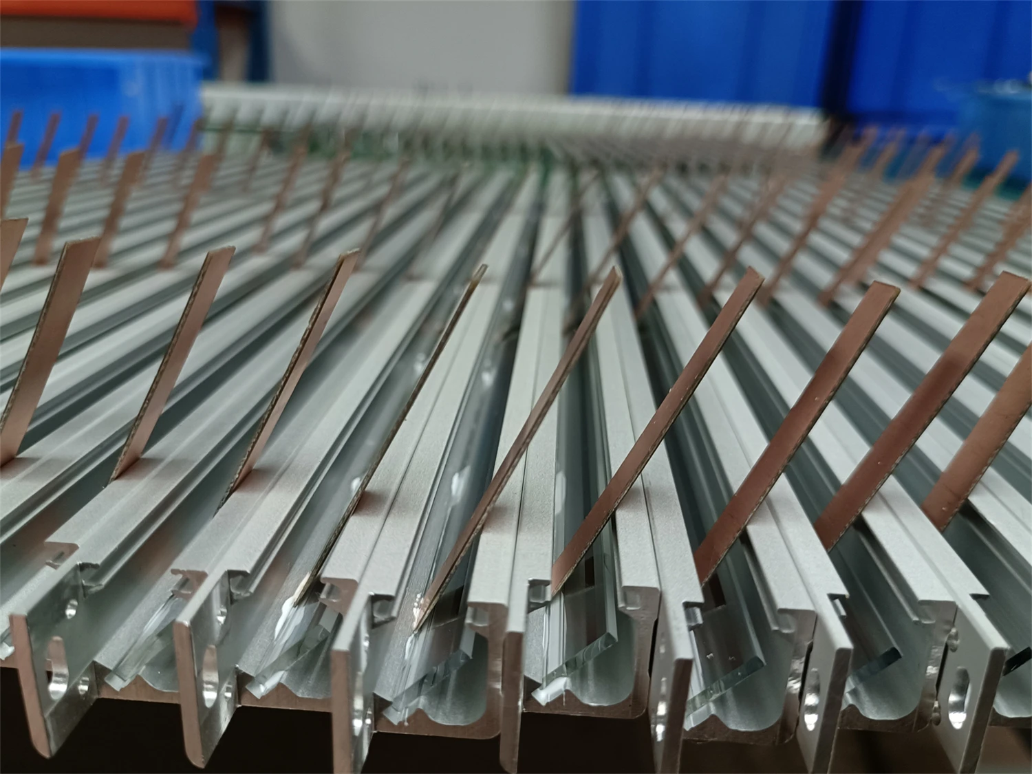 Accuglen Absolute Angle Encoders 18000 Lines Incremental 27bits Hollow ...